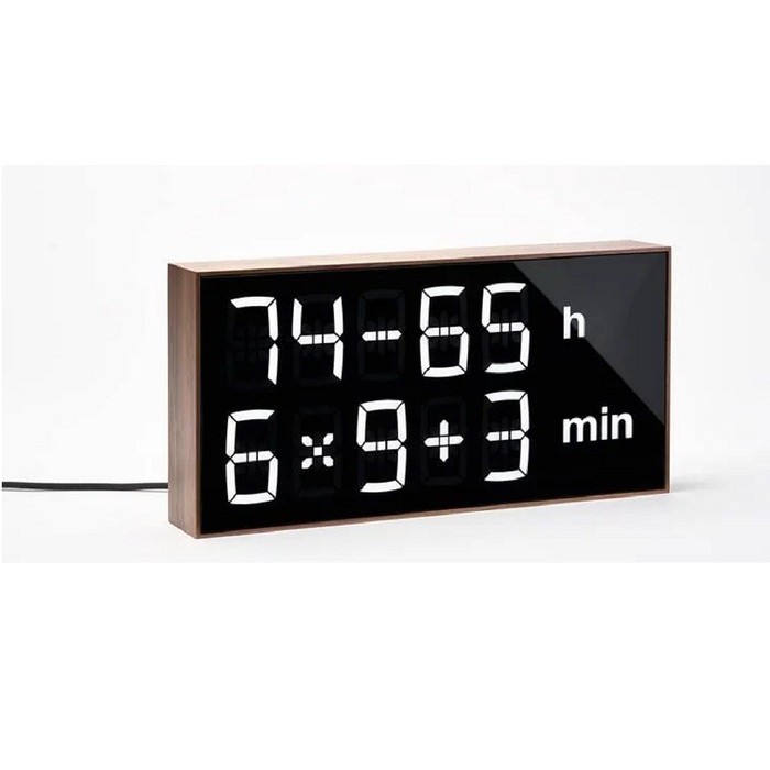 ALBERT CLOCK :: Amazingstore
