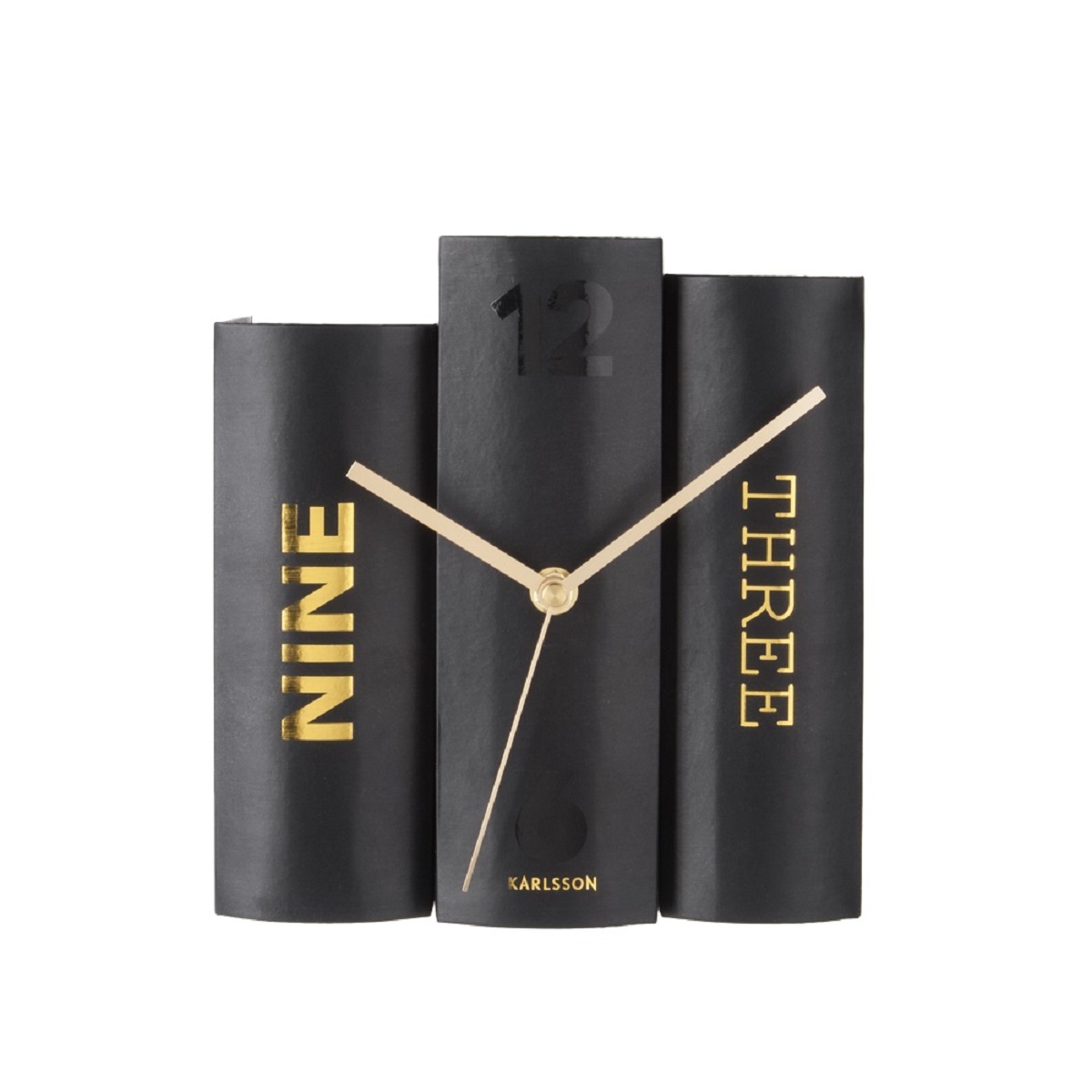 BOOK CLOCK :: Amazingstore