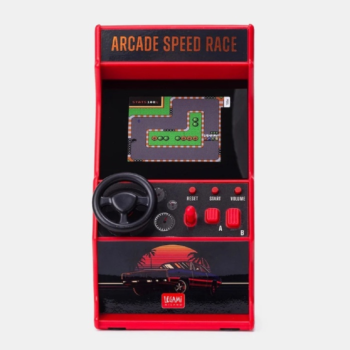 ARCADE SPEED RACE :: Amazingstore