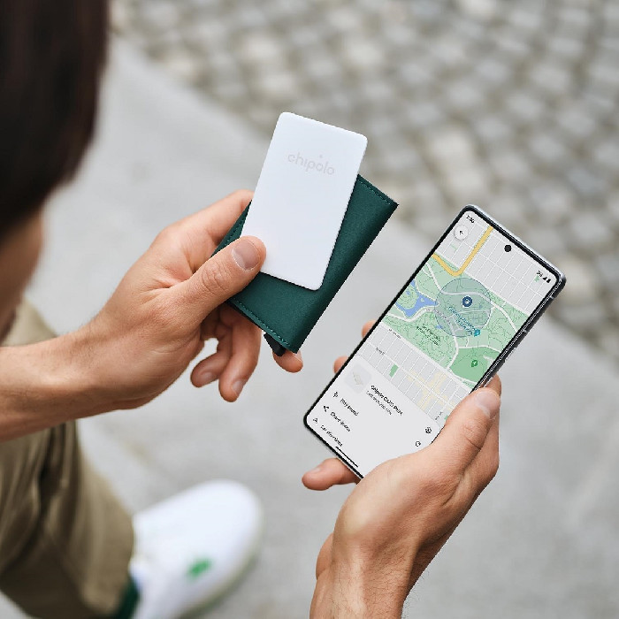 ANDROID TRACKING :: Amazingstore